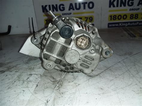Alternator Vitara Suzuki 2007