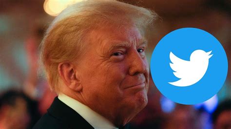 Elon Musk Reinstated Trumps Twitter Account But Where Is Donald
