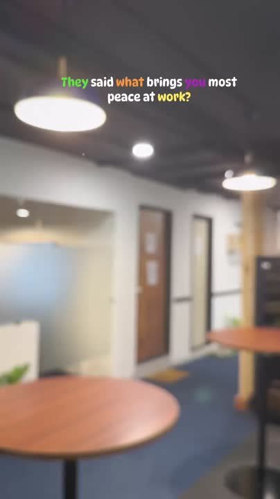 Techdome On Linkedin Workpeace Officebliss Zenatwork Corporatecalm