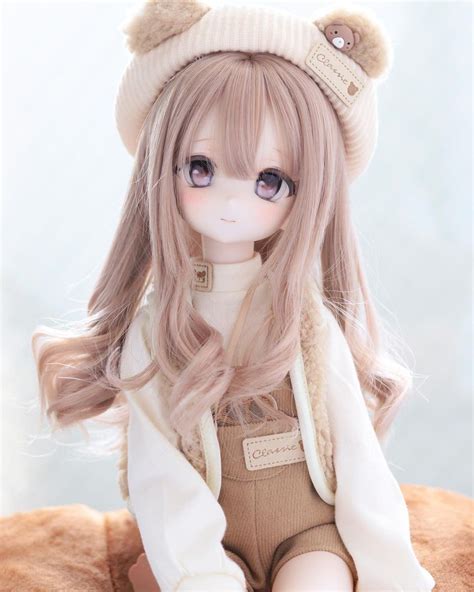 Japanese Doll Artofit