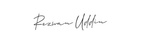 76 Rezwan Uddin Name Signature Style Ideas Awesome Esignature