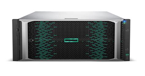 HPE Primera Storage Data Storage Management Nexstor