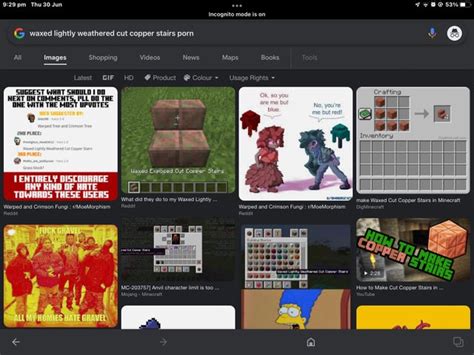 Finally… Rule 34 Has Been Shattered R Minecraftmemes