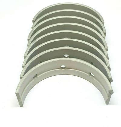 Tdc Main Bearings 100 Mercedes 30 V6 Om642