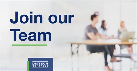 Distech Controls On Linkedin Distechcontrols Jointheteam Fielddevice Newchallenge…