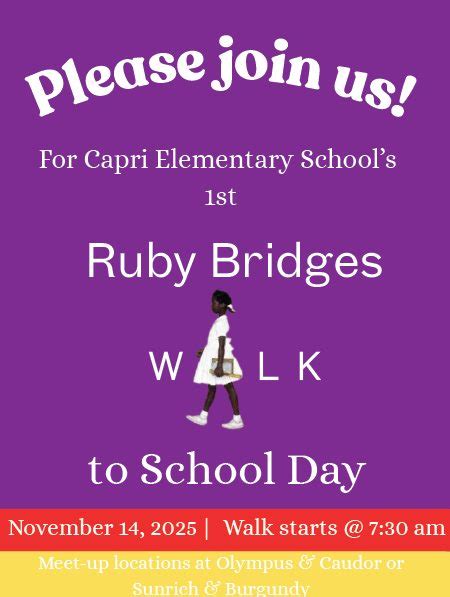 Capri Elementary Encinitas Ca