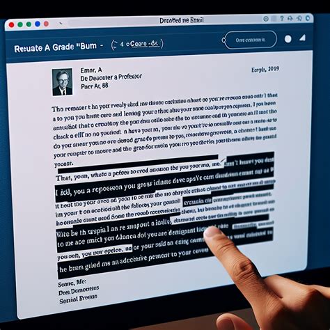 Best Grade Bump Email Template Vondy