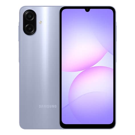 New Galaxy A07 Leak Reveals All Features Official Poster Renders Sammobile