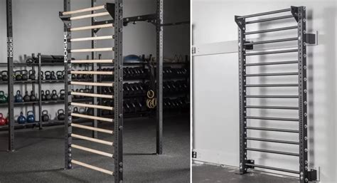 7 Best Stall Bars To Train And Condition Your Body 2025