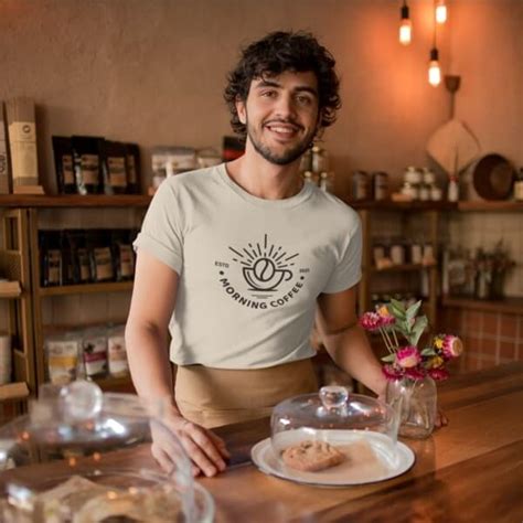 Professional Custom Apparel For Small Business Printify