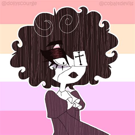 Pride Rosa By Cobaltdevils On Deviantart