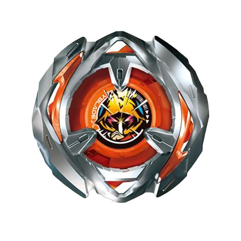 [blade] Wizard Arrow Takara Tomy Beylocker