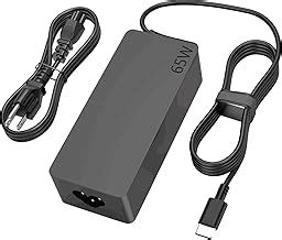 Amazon Com Lenovo Charging Cable