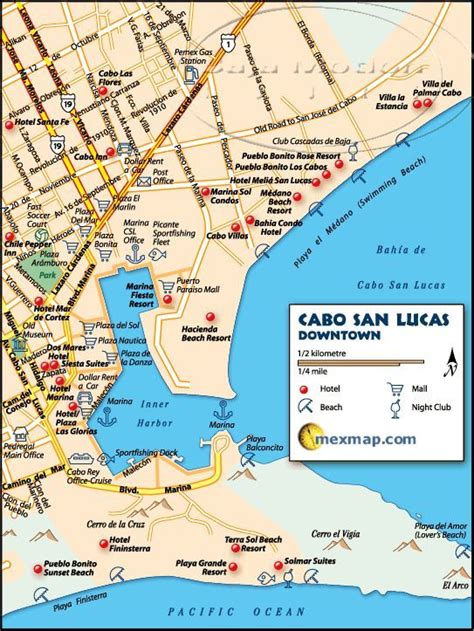 11 Best Cabo Riu Santa Fe Trip