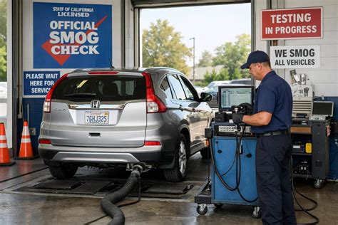 What To Do If Your Vehicle Is Due For A Smog Check Soon Ab Smog Check
