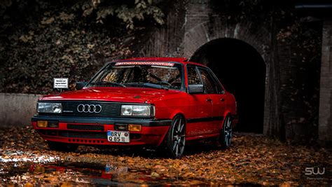 Audi 90 Wallpapers Wallpaper Cave