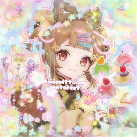 Webcore Aesthetic Kawaii Core Group Pictures Anime Stuff Random