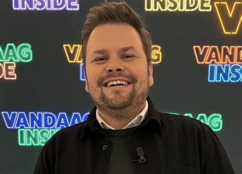 Alles Over Thomas Van Groningen Vriendin Kinderen Afgevallen Eyespired