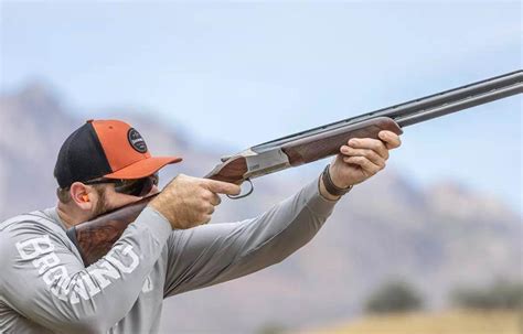 Best Gun For Skeet Shooting Top Shotguns And Guide For 2026