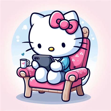 900 Ideas De Hello Kitty ️ En 2025 Hello Kitty Fondos De Hello