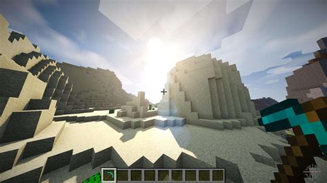 Kuda Shaders V506 High For Minecraft Kuda Shaders V506 High For Minecraft