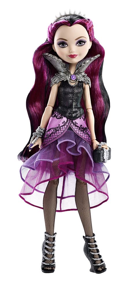 Ever After High Dolls Raven Queen