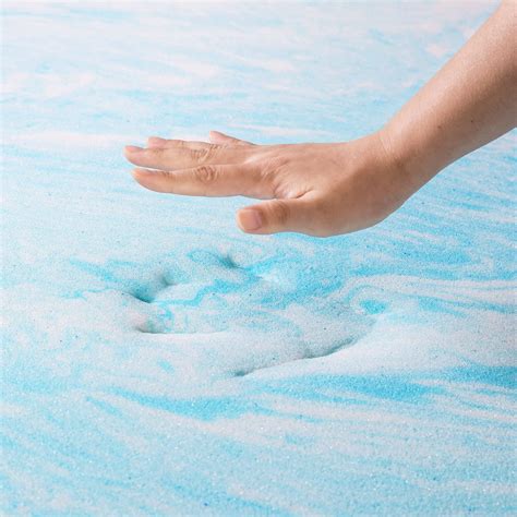 3 Inch Gel Memory Foam Mattress Topper Twin Size