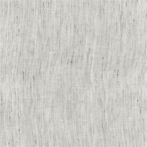 Cloud G L Yarn Dyed Linen Curtain In Neutral Tones