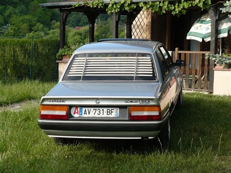 505 GTX Injection, la révélation 86 - Page 25