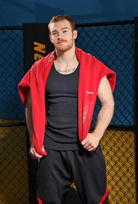 Must Love Men James Jamesson