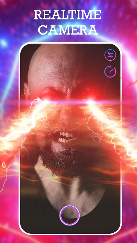 android 용 video fx effect maker 다운로드