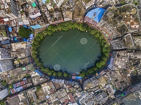 Gol Talab Or Gol Talaab Talab Means Tank Also Known As Nawab Bari