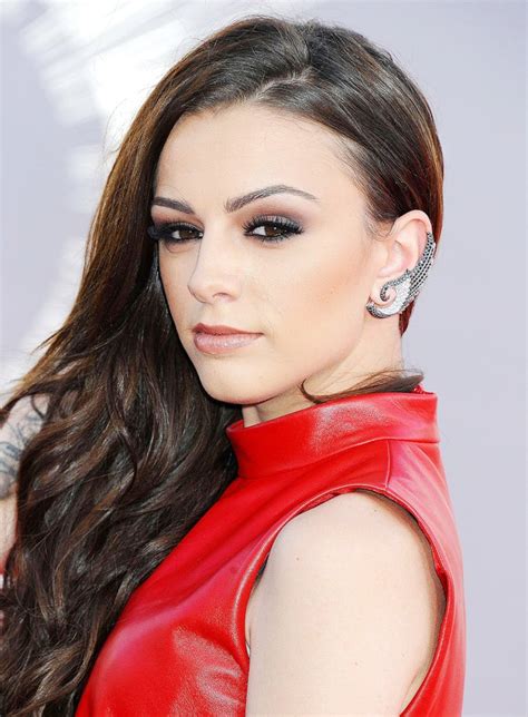Cher Lloyd Pics Hollywood Life