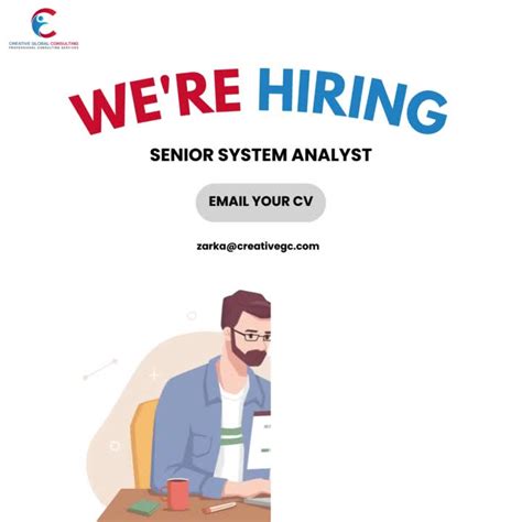Video Creative Global Consulting On Linkedin Systemanalyst Analystjobs Informatica