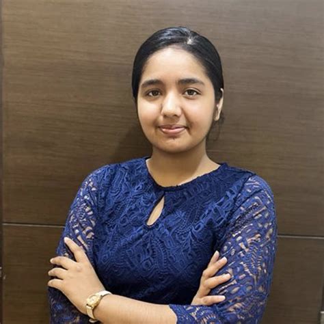 Mandeep Kaur District 41 Toastmasters