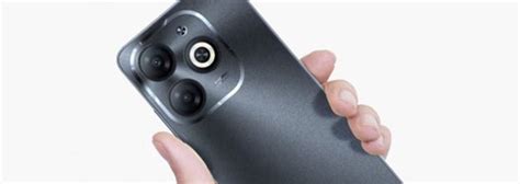 Infinix Smart Plus Emerges On Google Play Console Here Are The