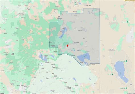 Lassen High School Rankings And Reviews