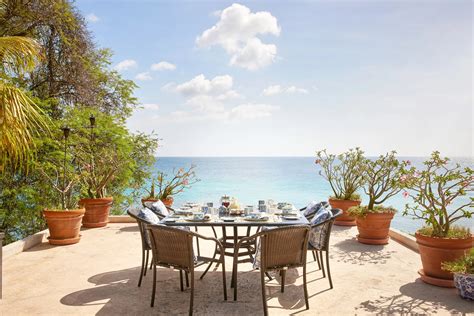 Rocina Mustique Island