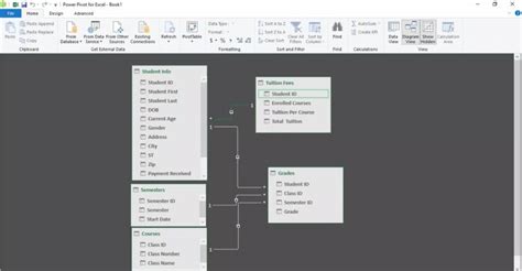 Jamie Learning Data Excel Power Ngozi Kalu Elem