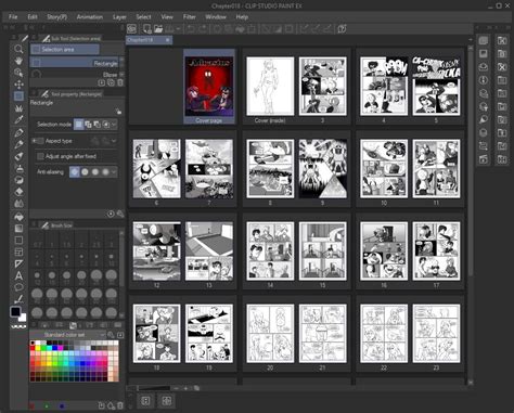 Top 8 Programas Para Hacer Storyboard ️ Gratis Y De Pago