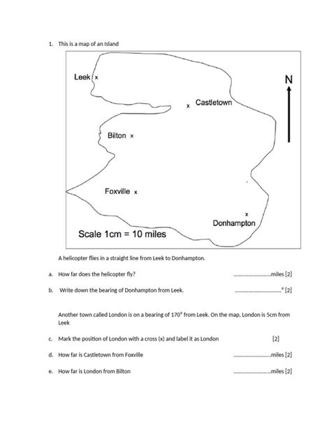 Grade 9 Math Progressive Test Pdf
