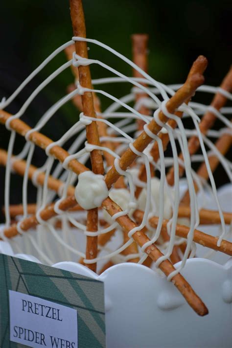 Bug Themed Food Ideas For An Insect Themed Party Artofit