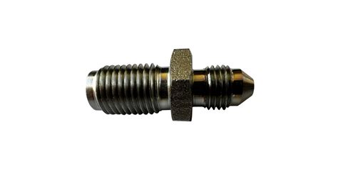 Adaptateur Mâle Mâle Gt2i Jic 3 8x24 Convexe Dash3 7 16x20 Concave Dash4