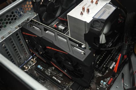 Radeon Rx 550 Linux Benchmarks 89 Polaris Gpu On Open Source Phoronix