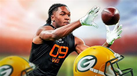 Packers 3 Round 2025 Nfl Draft According To Pff Mock Draft Simulator