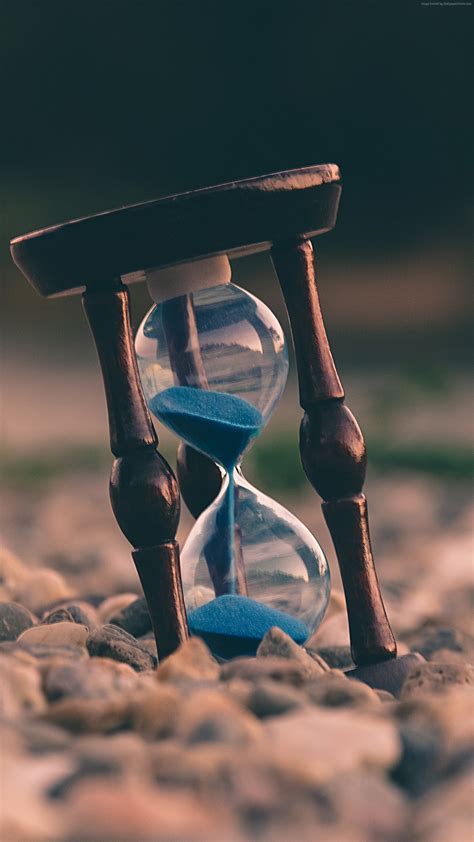 Hourglass Wallpaper 63 Images