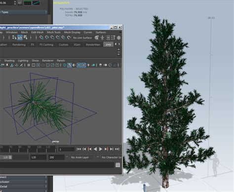 Panupat 3d Pixar Denoise Test