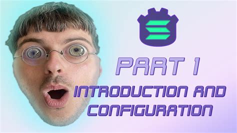 Part Introduction And Configuration Godot Web Game Tutorial YouTube