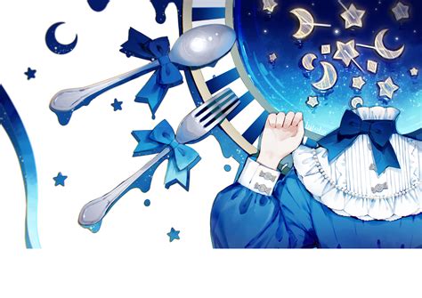 Hitoba Original Absurdres Commentary Request Highres 1other