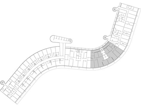 Apartamento Copan D Revista Plot